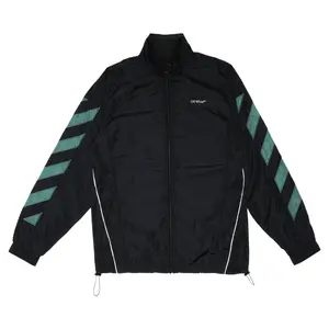 Off-White Diag Nylon Jacket