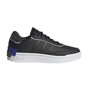 Adidas Postmove Se Sneakers - Black