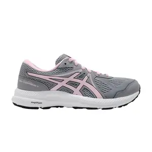 Asics Gel Contend Wide Sneakers - Grey