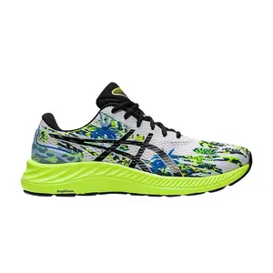 Asics Gel-excite 'tropical' Sneakers - White
