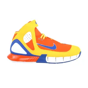 Bright Colored Basketball Shoes For Men