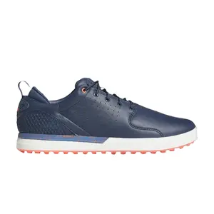Adidas Flopshot Spikeless 'crew Navy - Blue