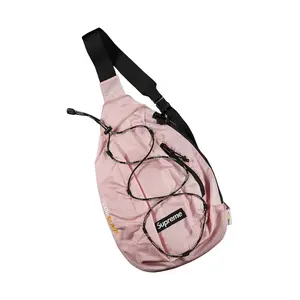 Supreme Sling Bag - Pink