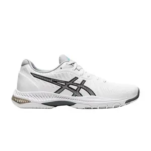 Asics Netburner Ballistic Ff 2 Sneakers - White