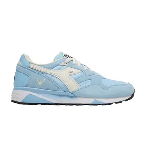 DIADORA Foot Locker X N9002 'rocky Balboa Saga's 45th Anniversary Clubber Lang - Blue