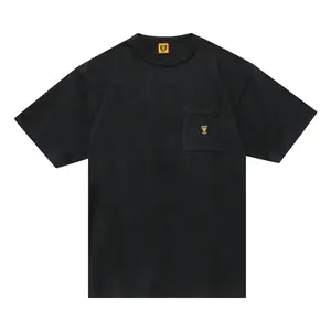 HUMAN MADE Pocket T-shirt #1