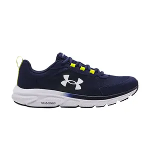 Under Armour Charged Assert 9 - Blue