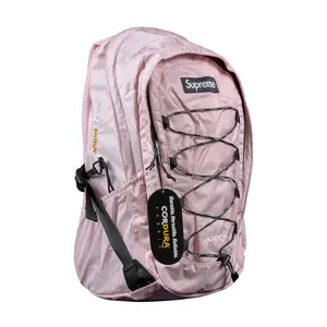 Supreme Backpack - Pink
