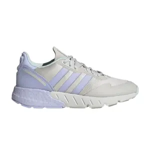 Adidas Zx 1k Boost Sneakers - Grey