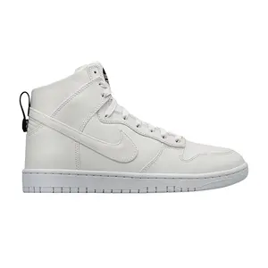 Nike Dunk Lux Sp 'dsm' High-top Sneakers - White