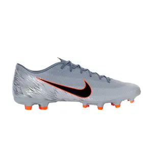 Nike Mercurial Vapor 12 Academy Fg Mg - Grey