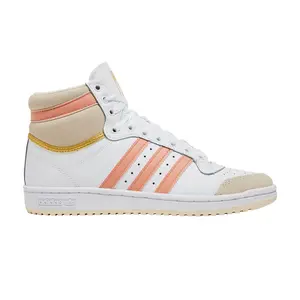 Adidas Top Ten High-top Sneakers