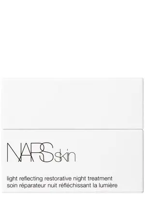 NARS Skin Reflecting Restorative Night Treatment - Light