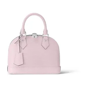 LOUIS VUITTON Alma BB - Rose