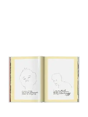 TASCHEN Andy Warhol Table Book