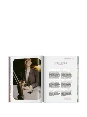 TASCHEN Andy Warhol Table Book