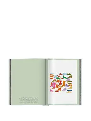 TASCHEN Andy Warhol Table Book