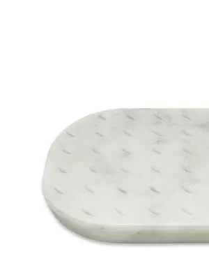 MARSOTTO EDIZIONI Pattern 3 Oval-body Tray
