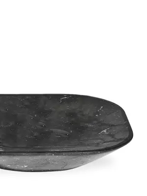 MARSOTTO EDIZIONI Gravita Square-shape Tray