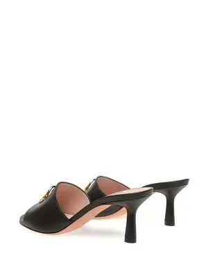 Bally Geha 65mm Logo-plaque Sandals