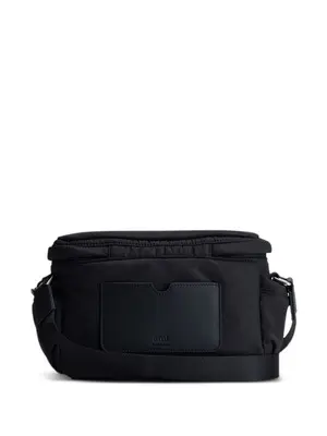 AMI Paris De Coeur Messenger Bag