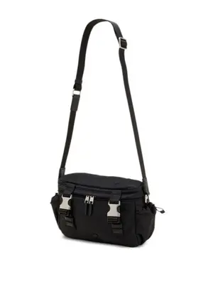 AMI Paris De Coeur Messenger Bag