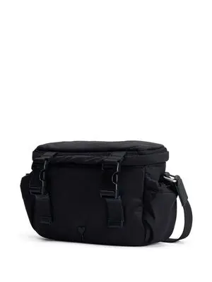 AMI Paris De Coeur Messenger Bag