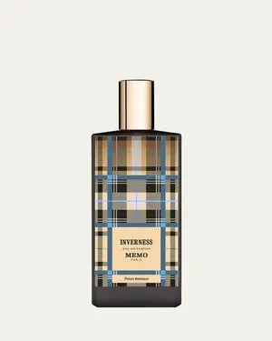 MEMO PARIS Inverness Eau De Parfum, 2.5 Oz - One-color