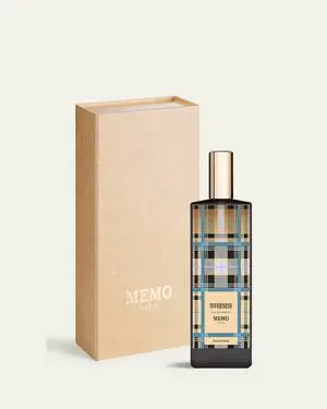 MEMO PARIS Inverness Eau De Parfum, 2.5 Oz - One-color