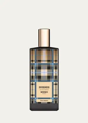 MEMO PARIS Inverness Eau De Parfum, 2.5 Oz - One-color