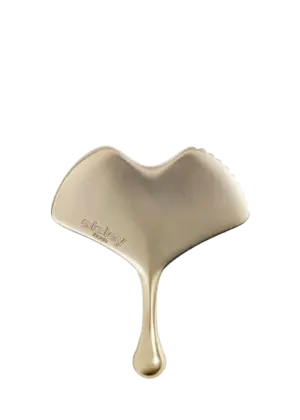 Sisley Ginkgo Gua Sha Massage Tool - One-color