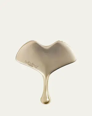 Sisley Ginkgo Gua Sha Massage Tool