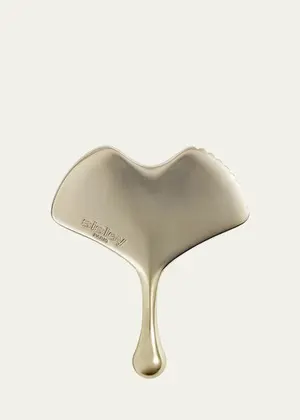 Sisley Ginkgo Gua Sha Massage Tool