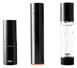 LYMA Laser Starter Kit - One-color