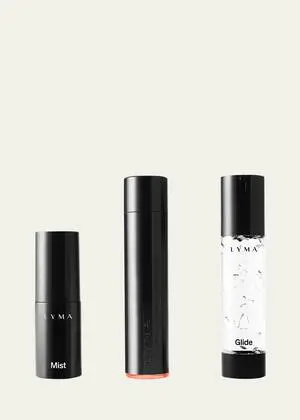 LYMA Laser Starter Kit - One-color