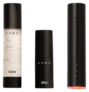 LYMA Laser Starter Kit - One-color