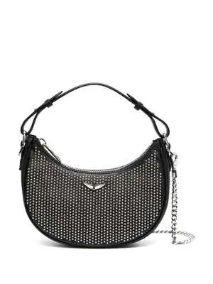 Zadig&voltaire Top Handle Shoulder Bags
