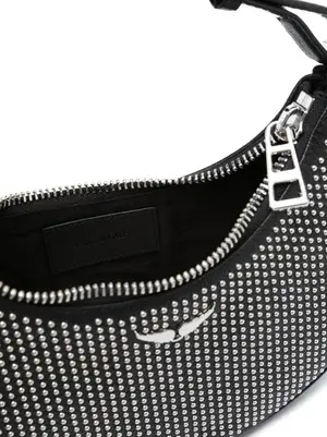 Zadig&Voltaire Leather Shoulder Bag