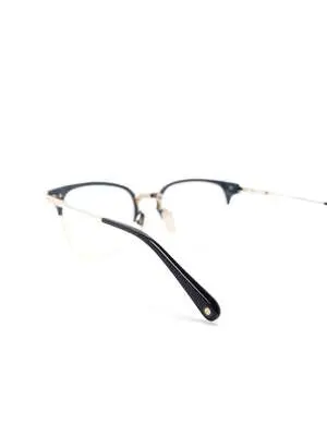 Dita Square-frame Glasses