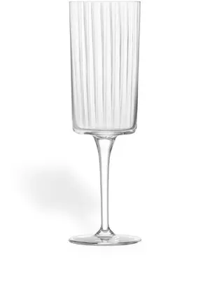 LSA INTERNATIONAL Gio Line Champagne Flute - Neutrals
