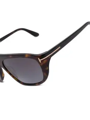 TOM FORD Square-frame Sunglasses