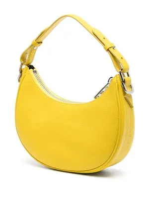 Zadig&Voltaire Leather Tote Bag - Yellow