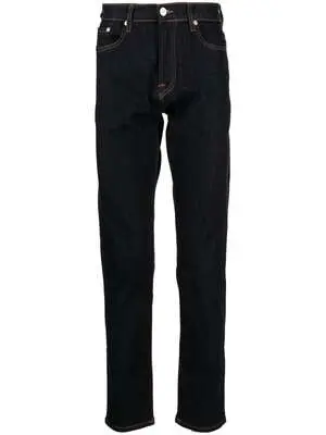 Paul Smith Dark Wash Jeans For Men