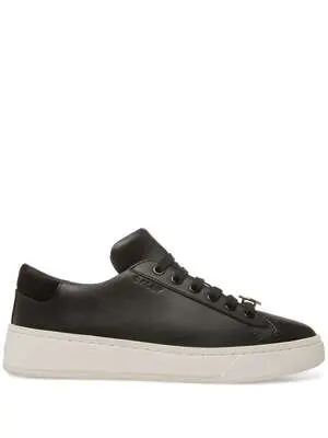 Bally Lace-up Sneakers - Black