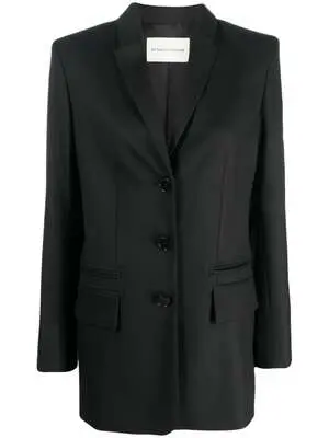 By Malene Birger Fitted Blazers For Women