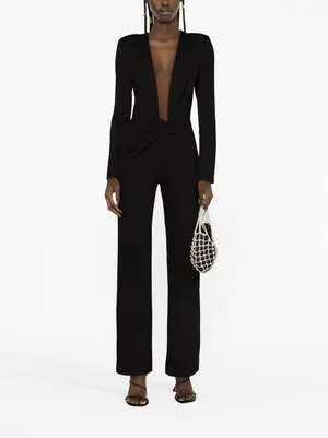 Gauge81 Ruched Jumpsuit