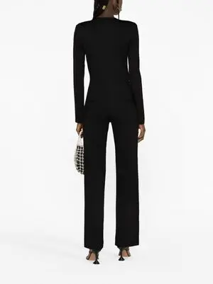 Gauge81 Ruched Jumpsuit