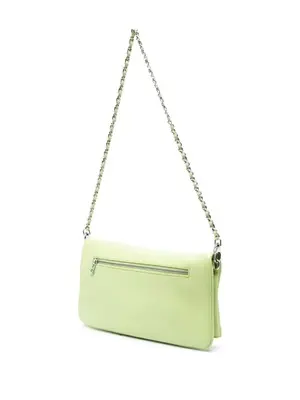 Zadig&Voltaire Rock Leather Crossbody Bag