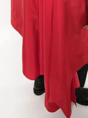 Sofie D'hoore Detachable Panel Sleeveless Blouse