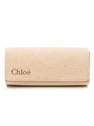 Chloé Idora Round-frame Sunglasses